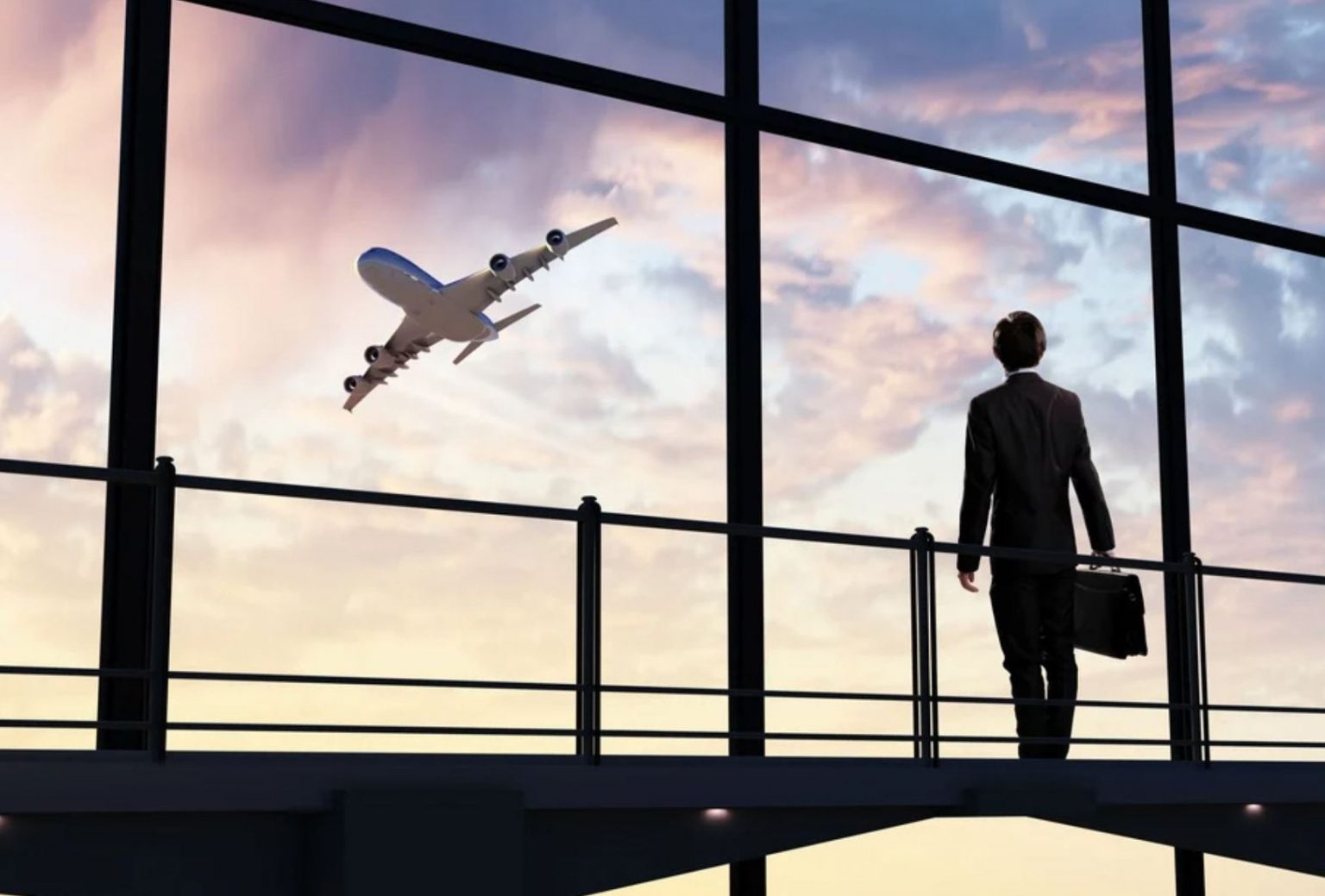 4 Aviation Brands that Bounced Back from Crises | IATA News