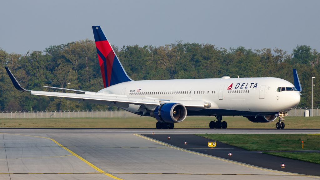 Delta Celebrates 90 Years Of Serving Atlanta | IATA News