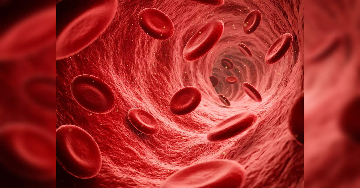 COVID-19 Infection Aged Blood Vessels by 5 Years, Impacting Women’s ...