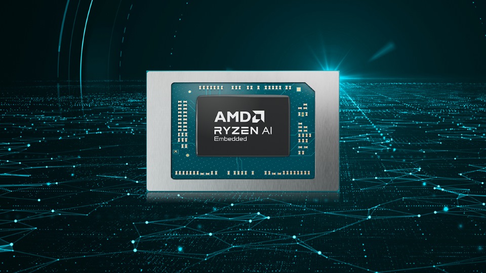 AMD unveils new AI PC processors for general use and gaming at CES | IATA News